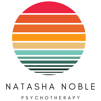 Blog | Natasha Noble Psychotherapy
